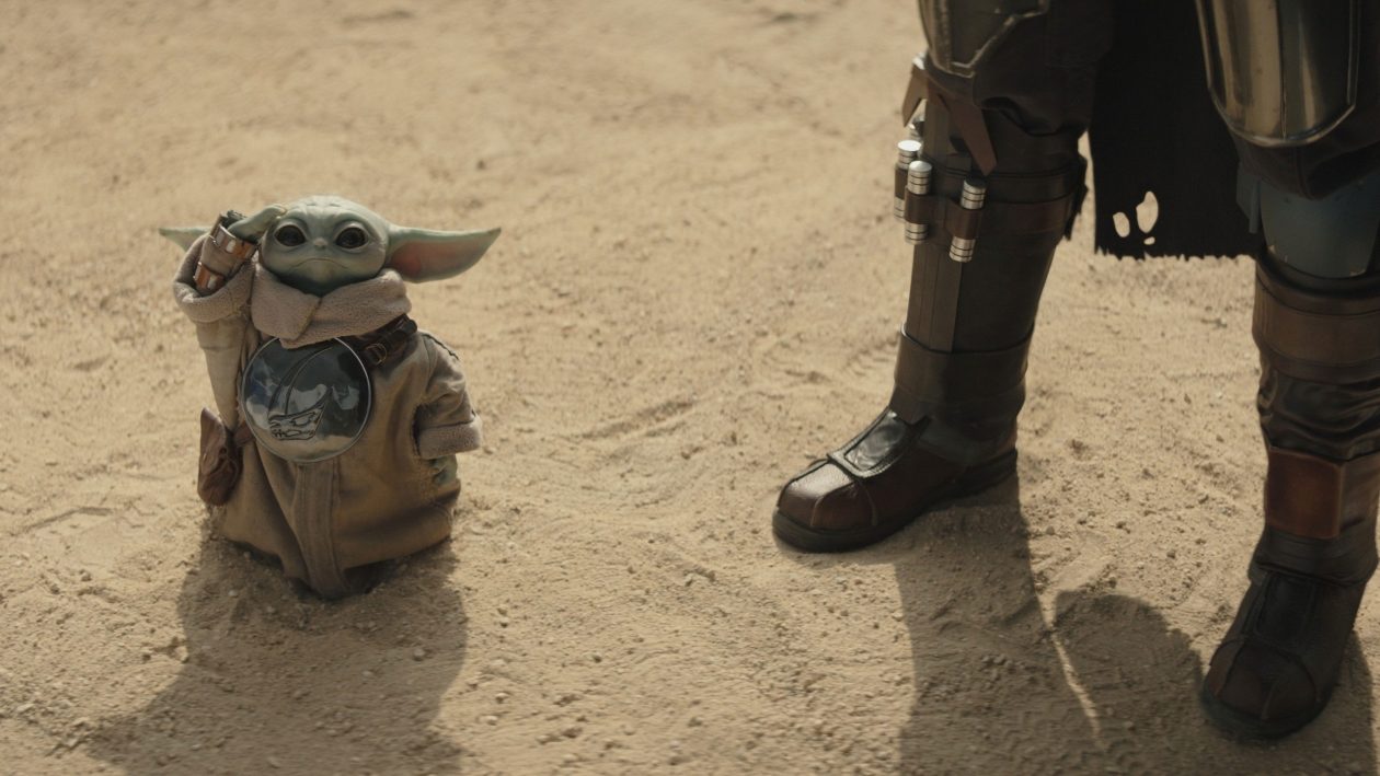 Star Wars: Ranking Every Film from Worst to Best (No One Will Agree ...