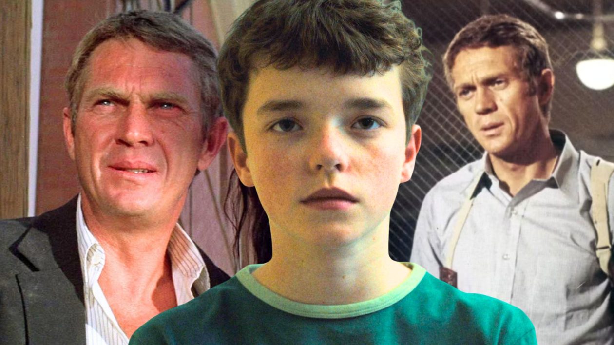 Netflix: The Director of Adolescence Takes On the Remake of This Cult ...