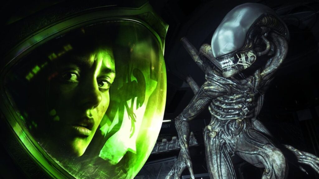 Alien: Isolation 2 - First Details on the Highly Anticipated Sequel ...