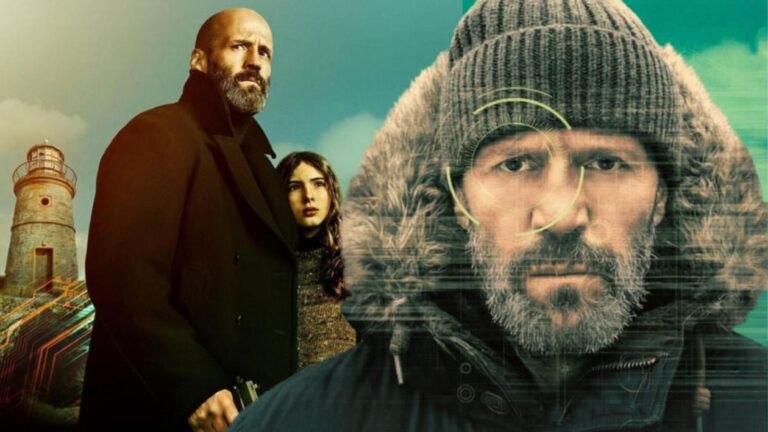 Shelter: Jason Statham on Prime Video — Must-Read Review & Plot Twists ...