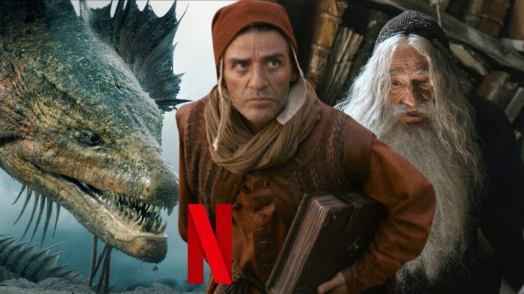 New Netflix Movies and TV Shows to Watch, June 19–25, 2026 - The ...