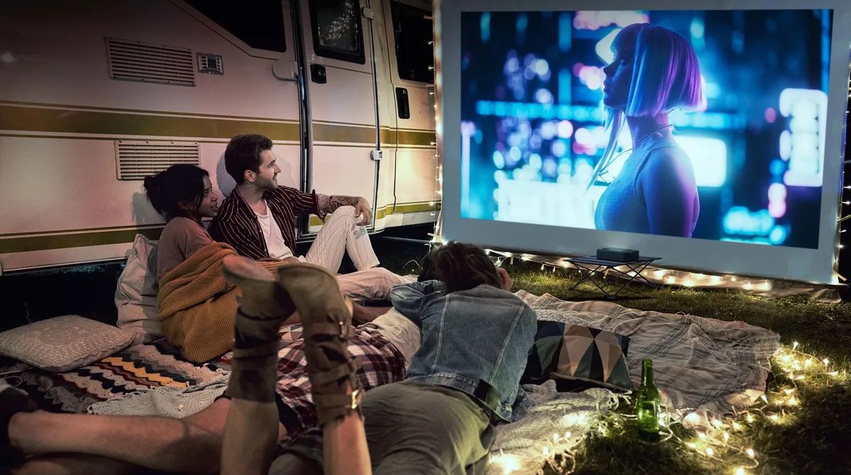 9 Ultra-Short-Throw Projectors That Could Dethrone Your TV in 2026 ...