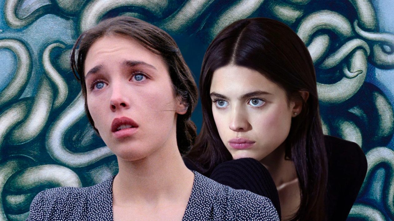 Isabelle Adjani Endorses A-List Actress Set to Replace Her in the ...